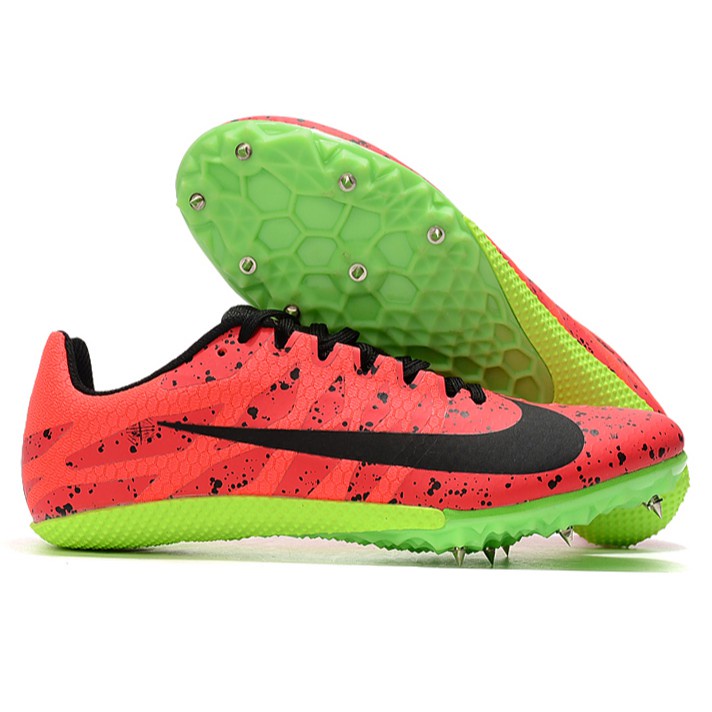Zoom Rival S9 Men Sprint spikes shoes，Women Special shoes for track and ...