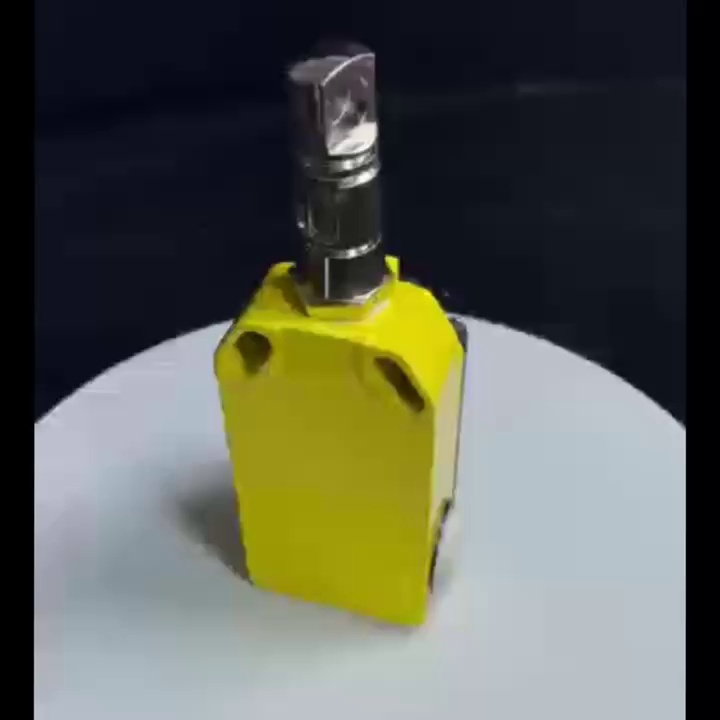 Safe Pull Wire Switch LS-LX-S/Z Stroke Control Limit Emergency Stop ...