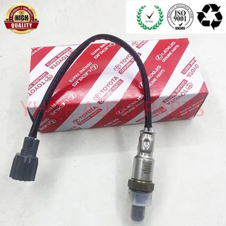 oxygen sensor - Best Prices and Online Promos - May 2024 | Shopee ...