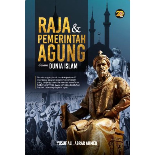 Kings & Great Rulers in the Islamic World | Shopee Philippines