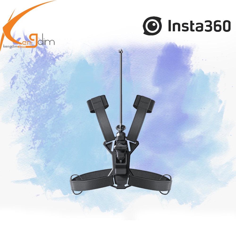 Insta360 Third-Person Backpack Mount Bundle | Shopee Philippines