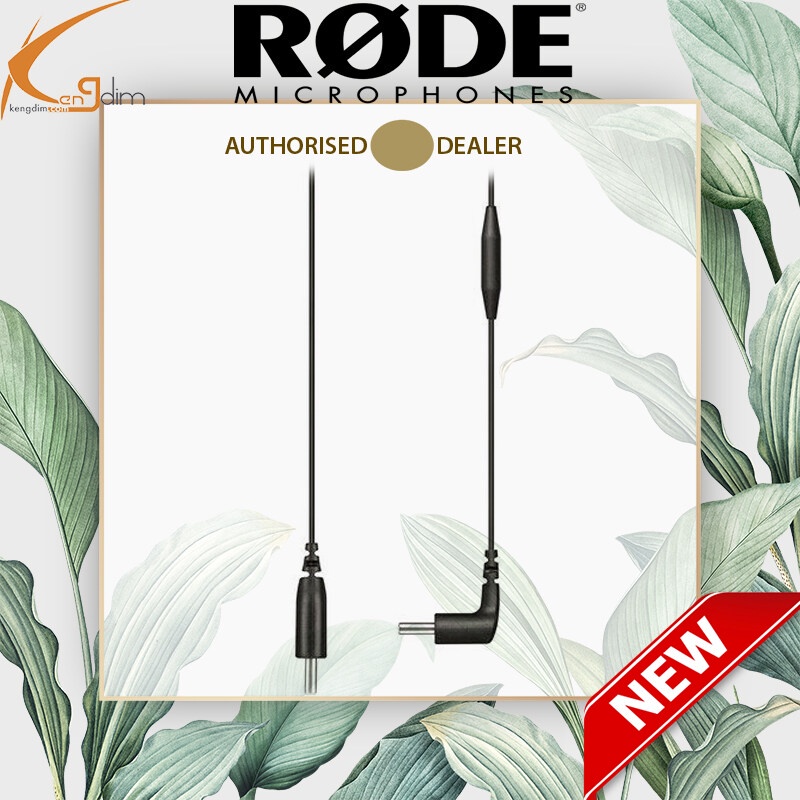 Rode SC16 Straight USB Type-C to Right-Angle USB Type-C Cable (11.8 ...
