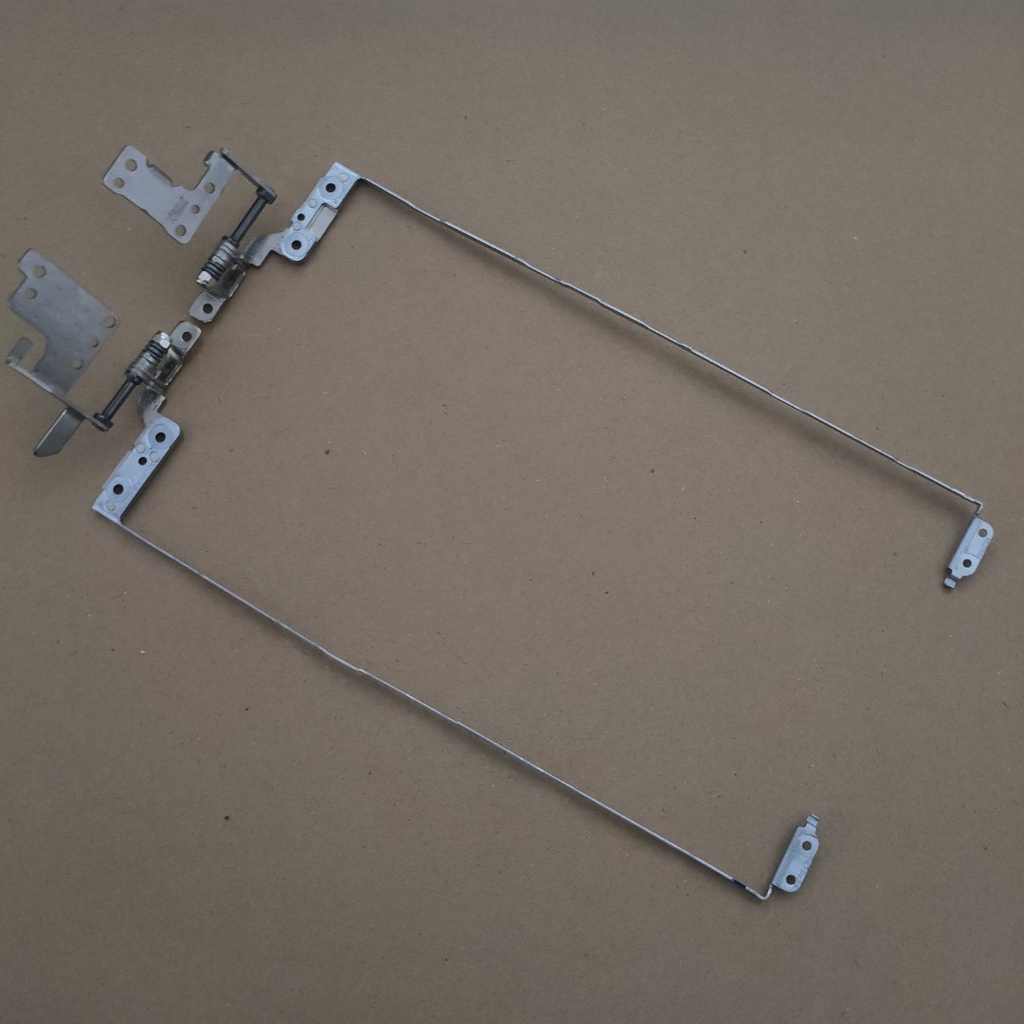 Brand New HP HP 15S-DU 15S-DY 15-DW TPN-C139 L52009-001 Screen Axis ...