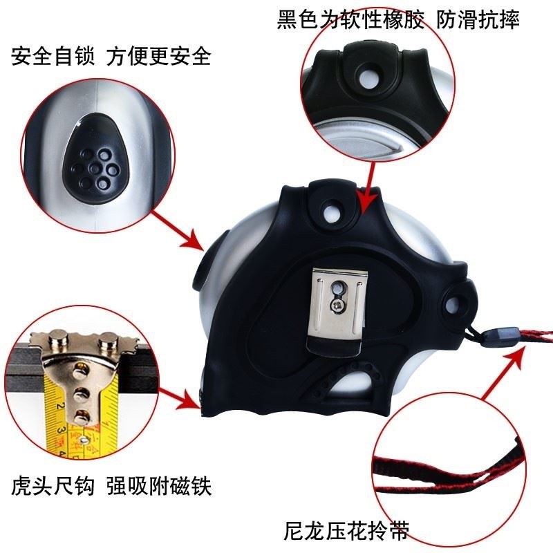 QM Authentic Luban Ruler Lucky Number Comparison Table Old-Fashioned ...