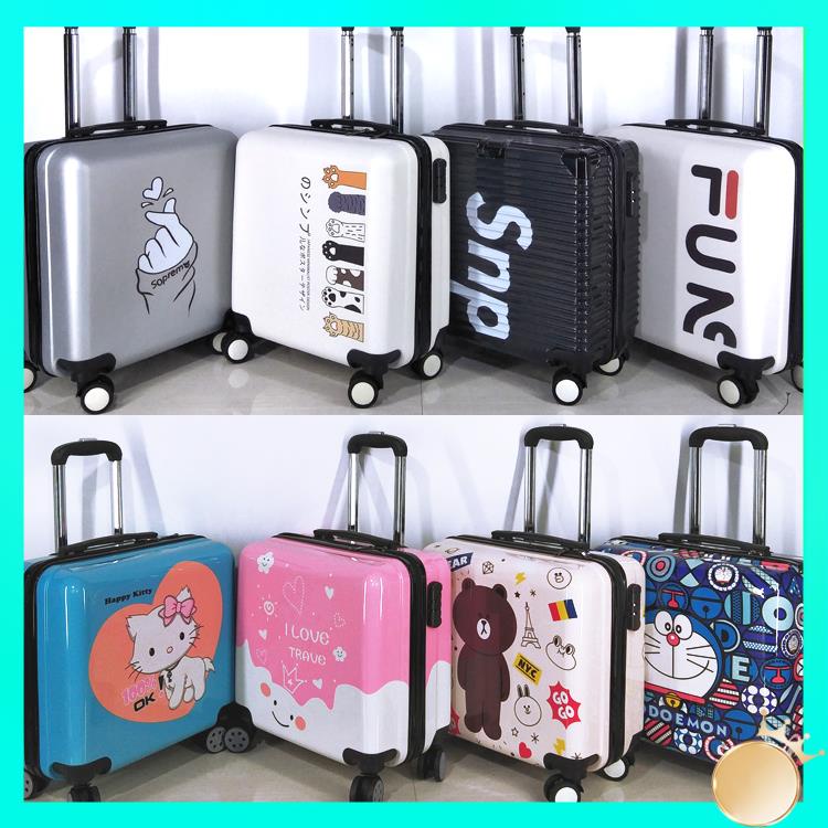 bag for kids girl school bag trolly bag for kids Mini suitcase light ...