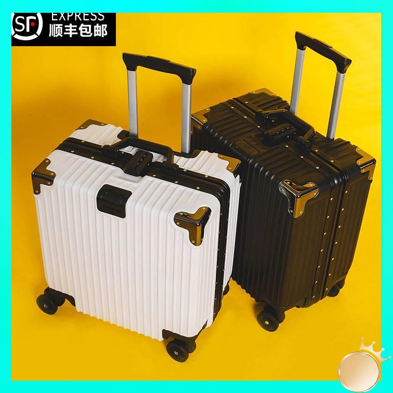 trolly bag for kids bag for kids girl school bag Mini suitcase 18 inch ...