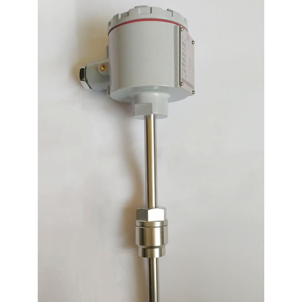 Customized WZPK240 Explosion-Proof Thermal Resistance Integrated ...