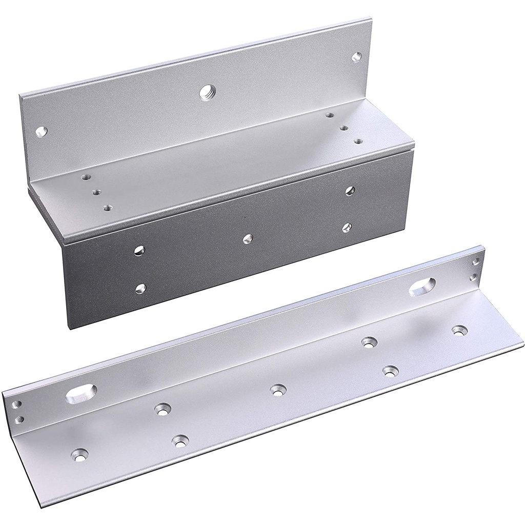 Z and L Bracket for Inward Door 500kg/1200lb Series Holding Force ...