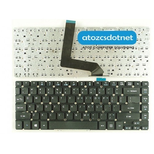Acer M5-481 M5-481T M5-481P X483 X483G Z09 Laptop Keyboard | Shopee ...