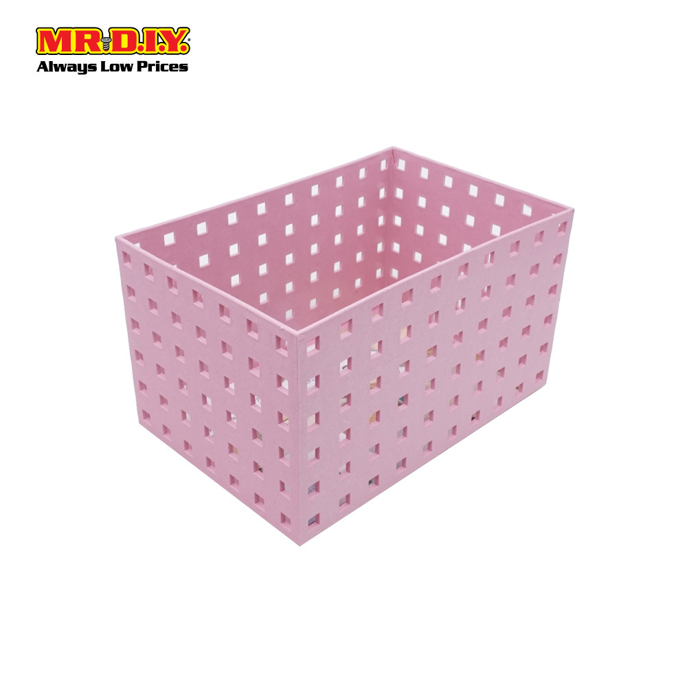 (MR.DIY) Storage Box (135x205x12 cm) | Shopee Philippines