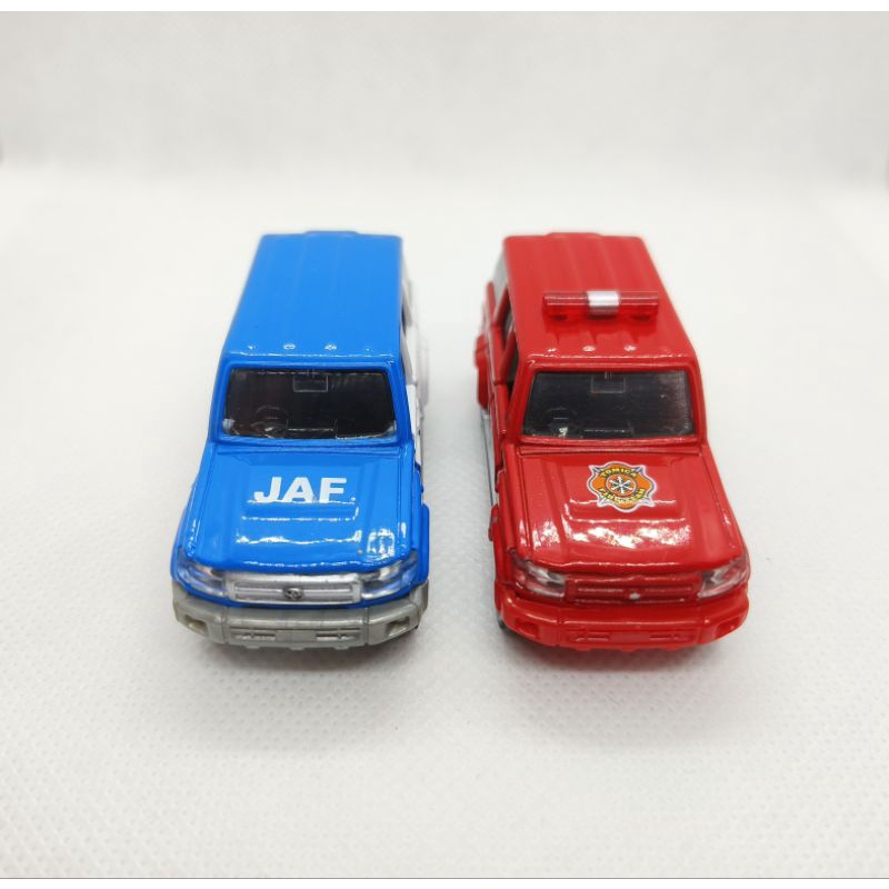 tomica toyota land cruiser 70 | Shopee Philippines