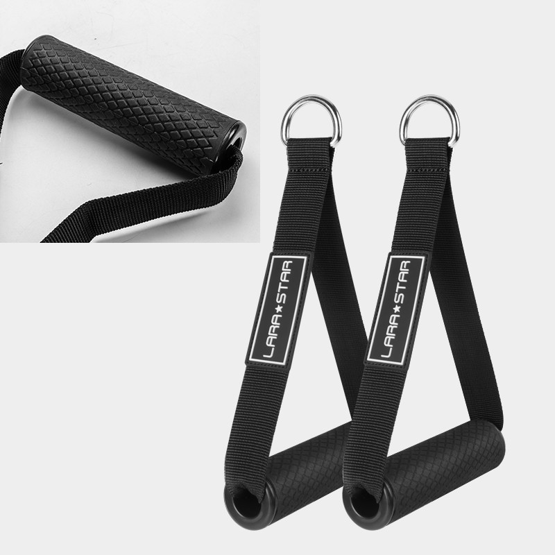 [Fitness Equipment] Laura Star Fitness Equipment Accessories Tension ...
