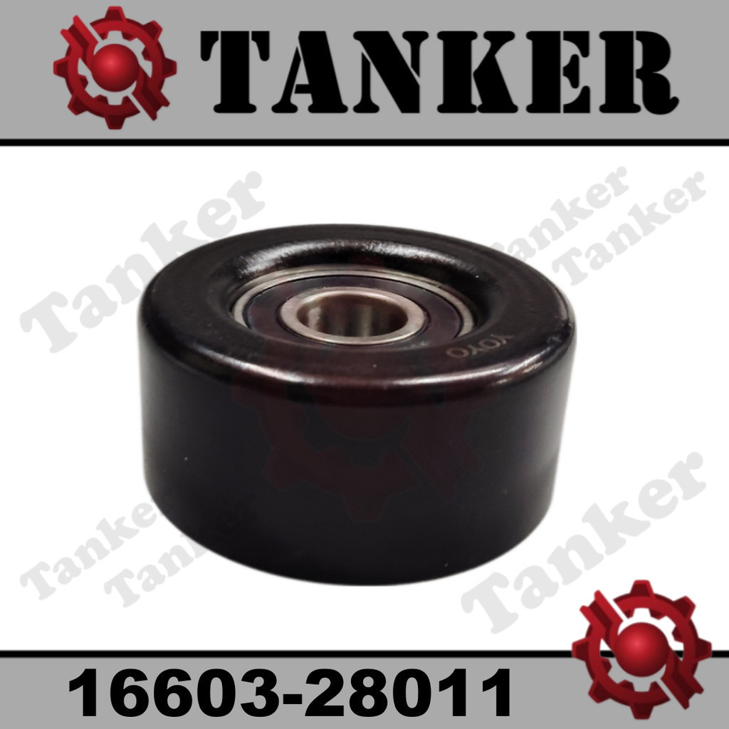 Toyota Camry ACV30/ACV40/ASV50/ASV51 2.0, Estima ACR30/ACR50 2.4 (Steel ...