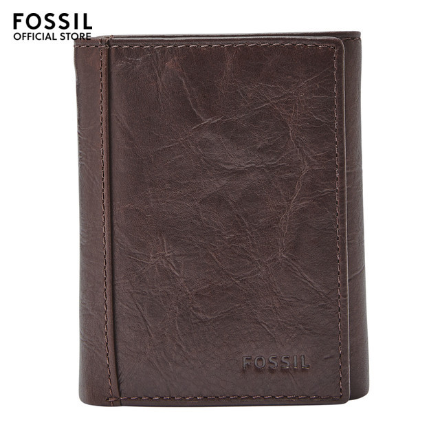 Fossil Neel Wallet ML3869200 | Shopee Philippines