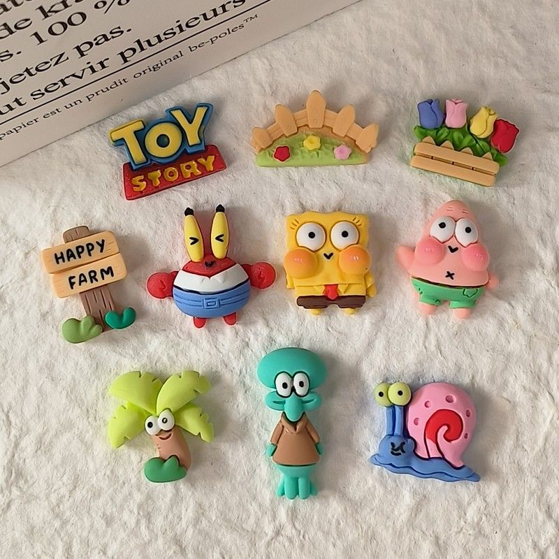 3d Three-Dimensional Stickers Astronaut Cartoon Water Cup Stickers Cute ...