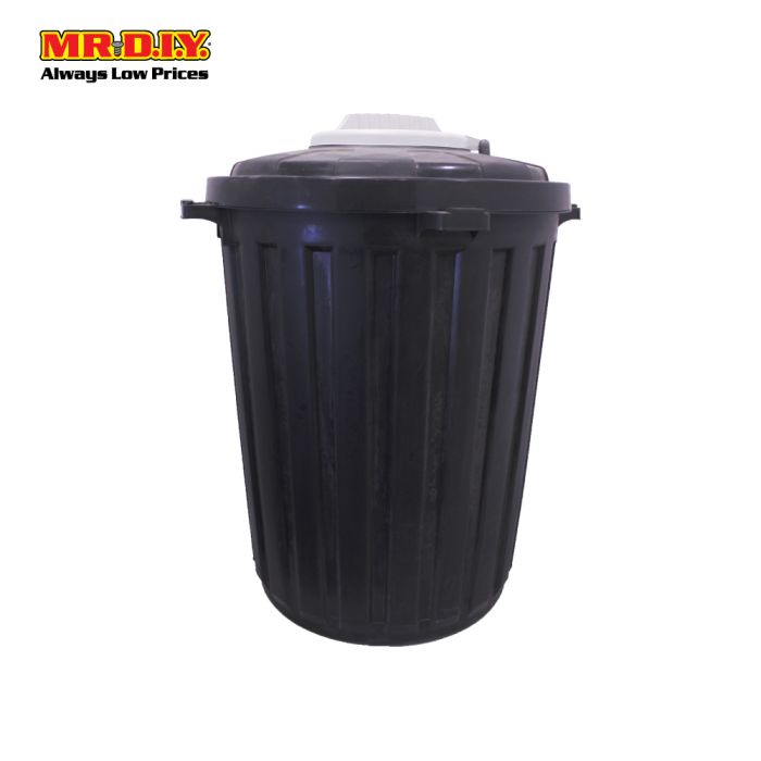 FELTON Trash Bin 22 Gallon With Flip Top Lid FDB 879 (85L) | Shopee ...