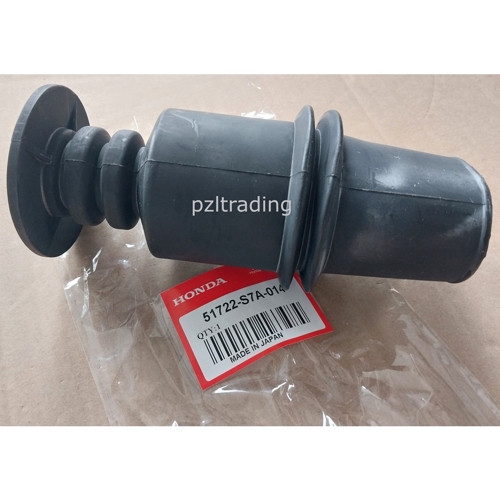 Honda Civic ES S5A Stream RN1 RN3 S7A CRV S9A front absorber dust boot ...