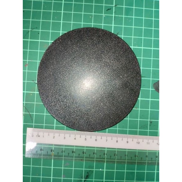 100mm Round Base (1 base) | Shopee Philippines
