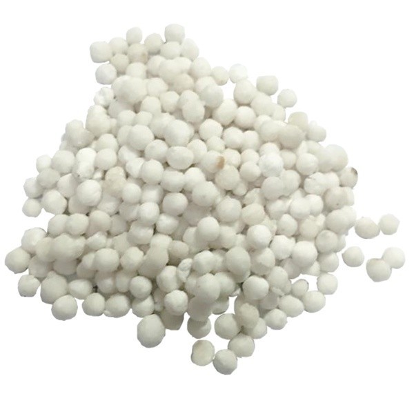 Biji Sago Besar Putih 250G White Sand Grain Rice (Large) | Shopee ...