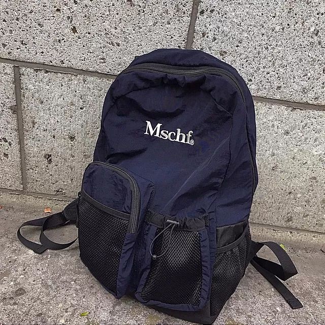 [Hot Sale] [RE コンテナ] MSCHF Customized Korean Version Letter Embroidered ...