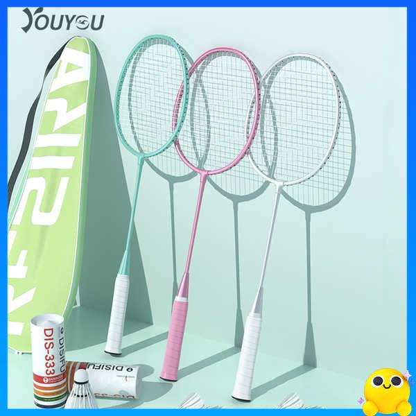 badminton racket badminton Badminton racket made of ultra light ...