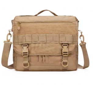 Molle Military Laptop Bag Tactical Messenger Bags Computer Backpack ...