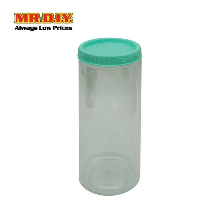 (MR.DIY) Stackable Storage Container (1.6L) | Shopee Philippines