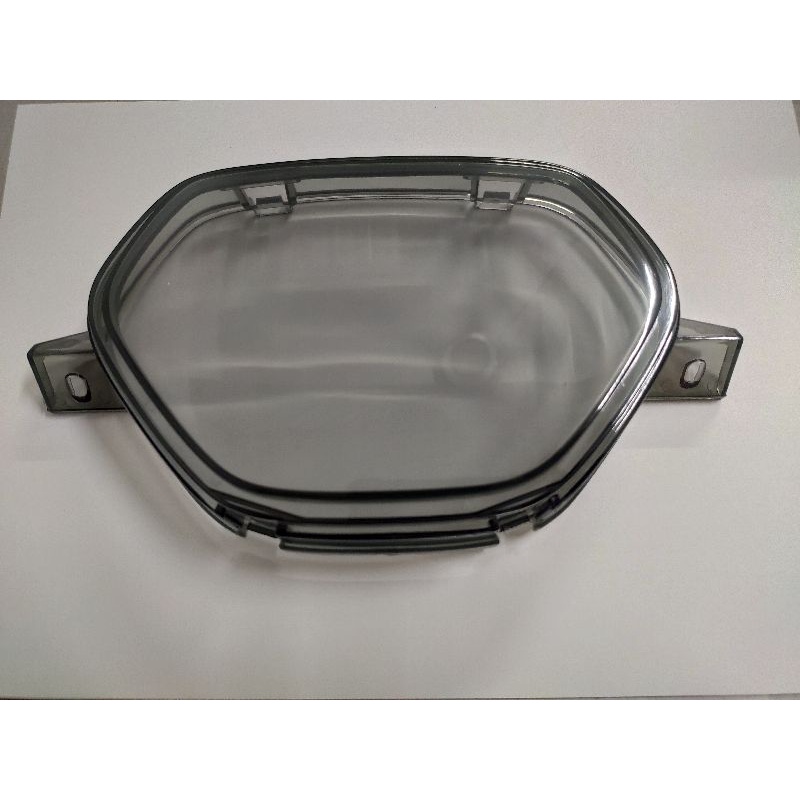 Meter lens cover meter cermin meter honda ex5 class/wave100/ex5 class 1 ...