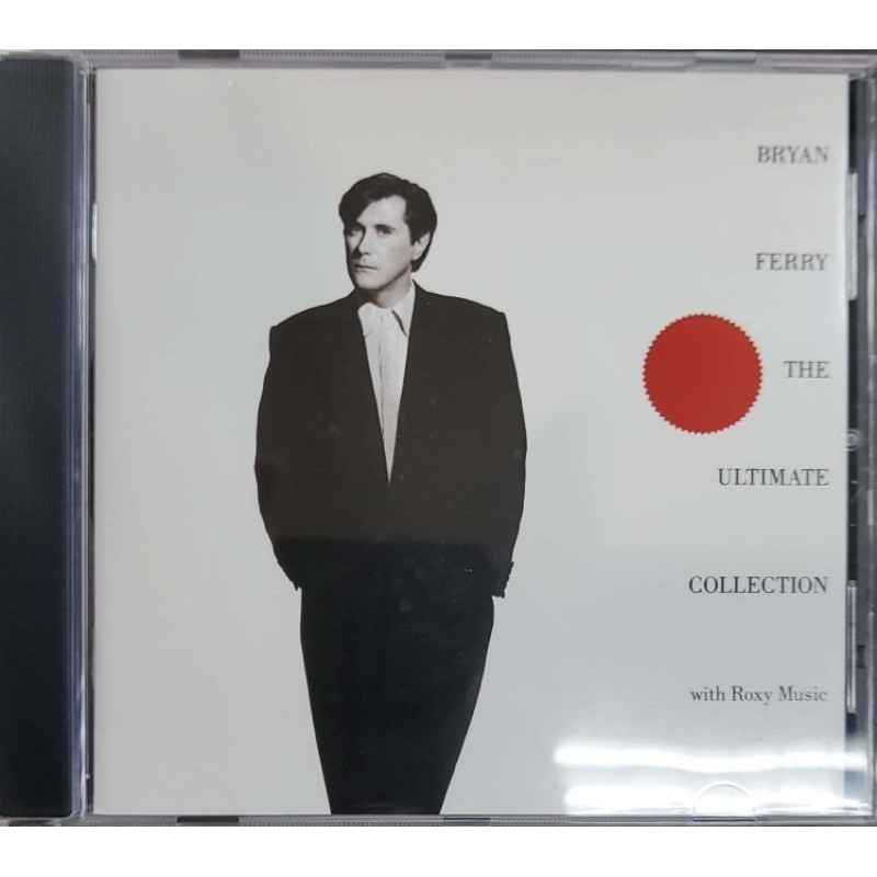 Bryan Ferry - The Ultimate Collection (CD) | Shopee Philippines