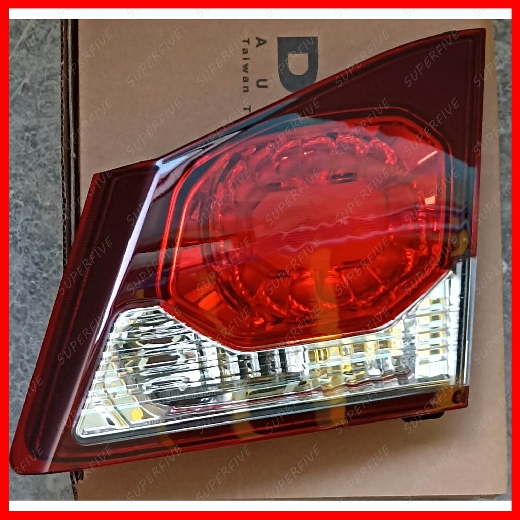 HONDA CIVIC FD 2009 BACK UP LAMP / LAMPU BONNET / TAIL LAMP | Shopee ...