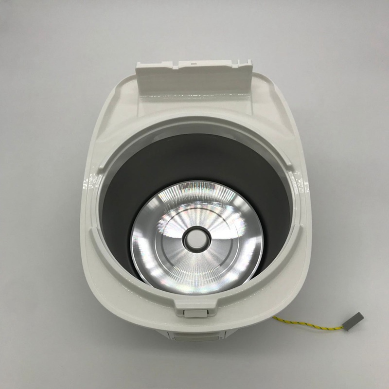 Japan Tiger Brand Microcomputer Rice Cooker Accessories JAW-A10C Outer ...