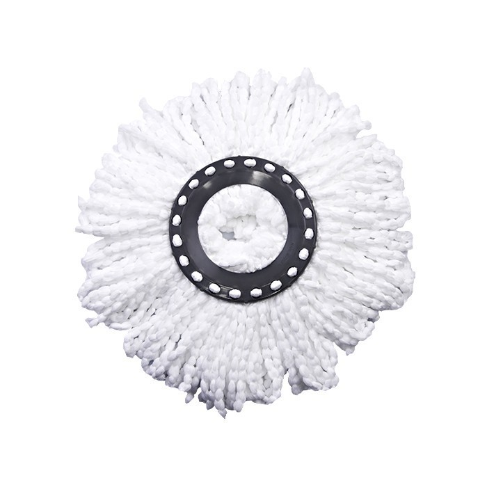 Cosway Yarn Disc – Refill (Yarn disc for Spin Dry Mop II - Purple ...