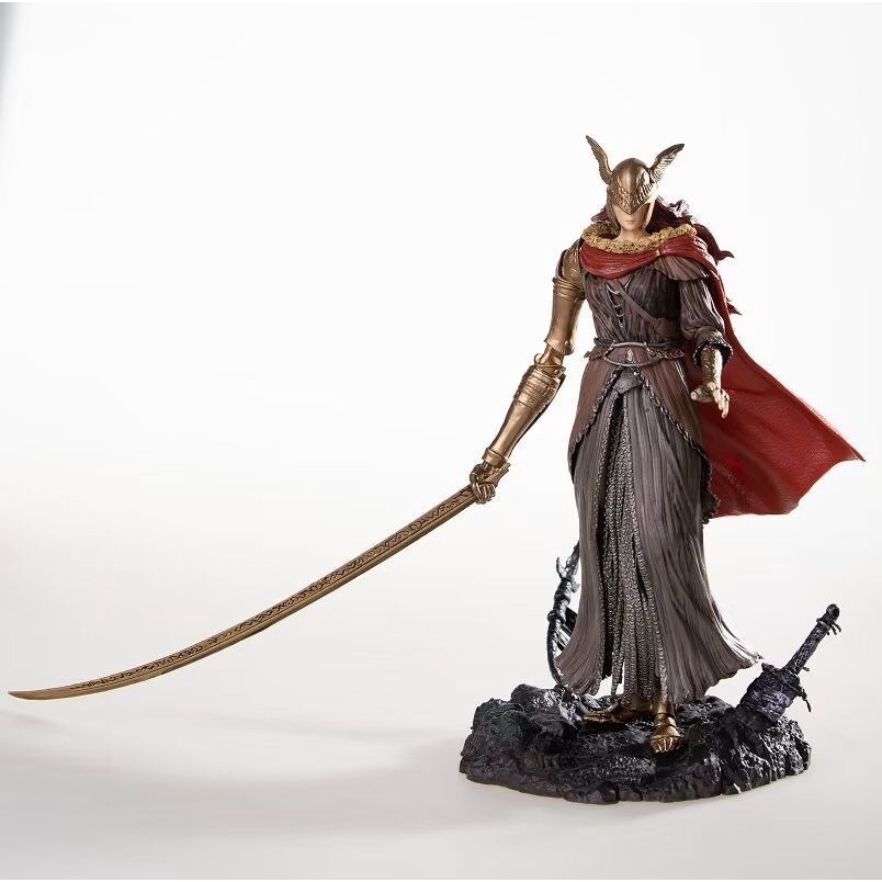 [Premium version]Elden Ring Gaming Peripherals figures Blade of ...