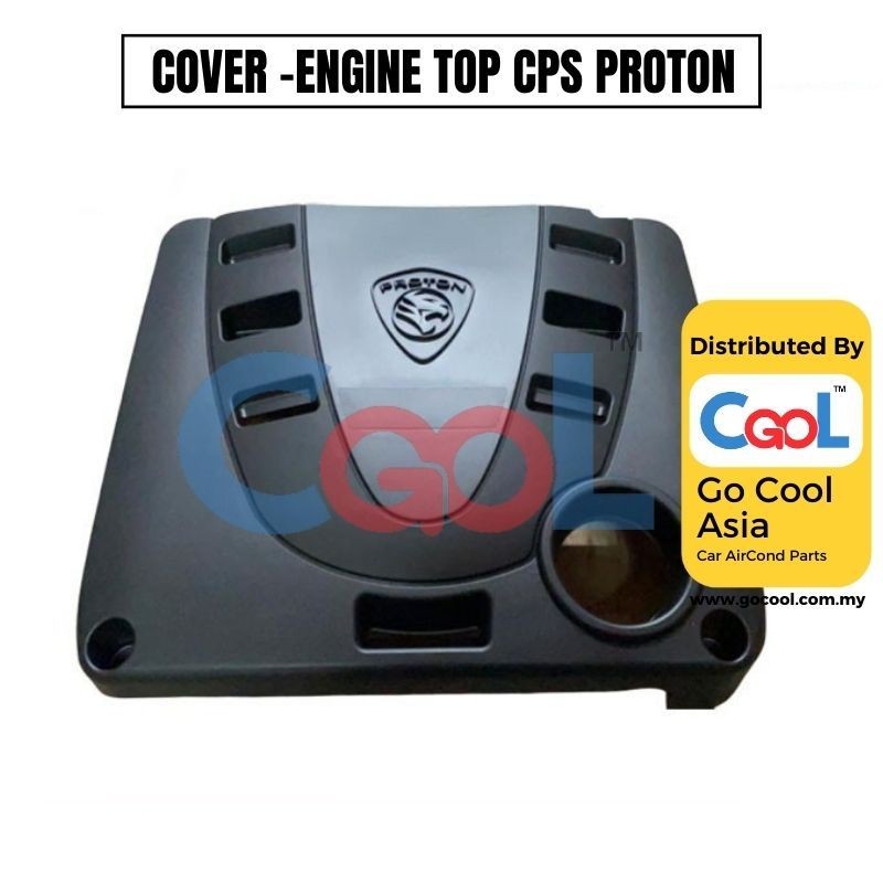 Engine cover for Proton Saga BLM FL FLX SV | Shopee Philippines