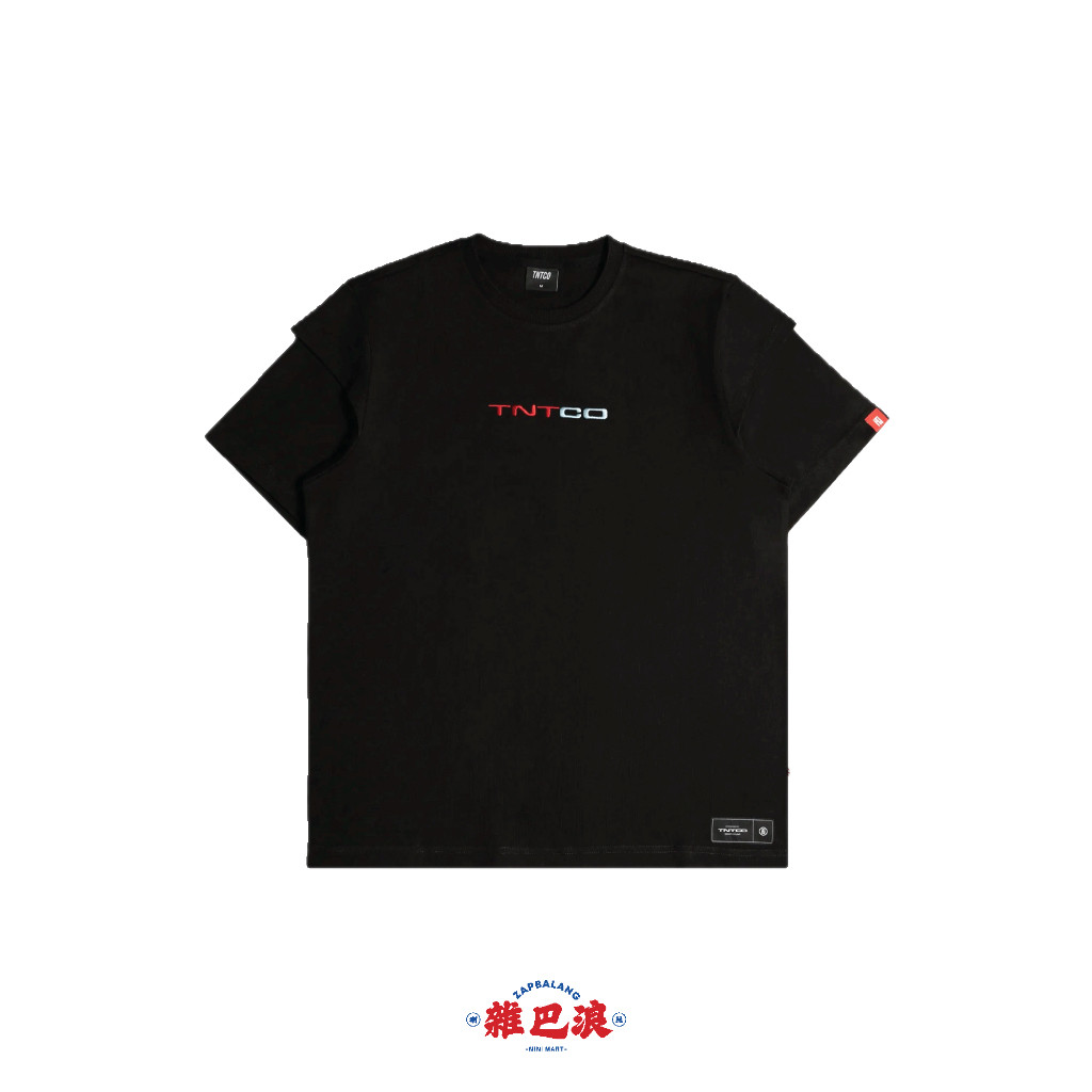 Zapbalang Mini Mart: Tntco Marvel Scott Pose Tee (Black) | Shopee ...