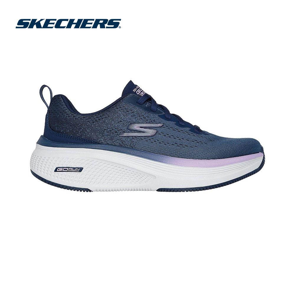 Skechers Women GOrun Elevate 2.0 Running Shoes - 129000-NVLV Air-Cooled ...