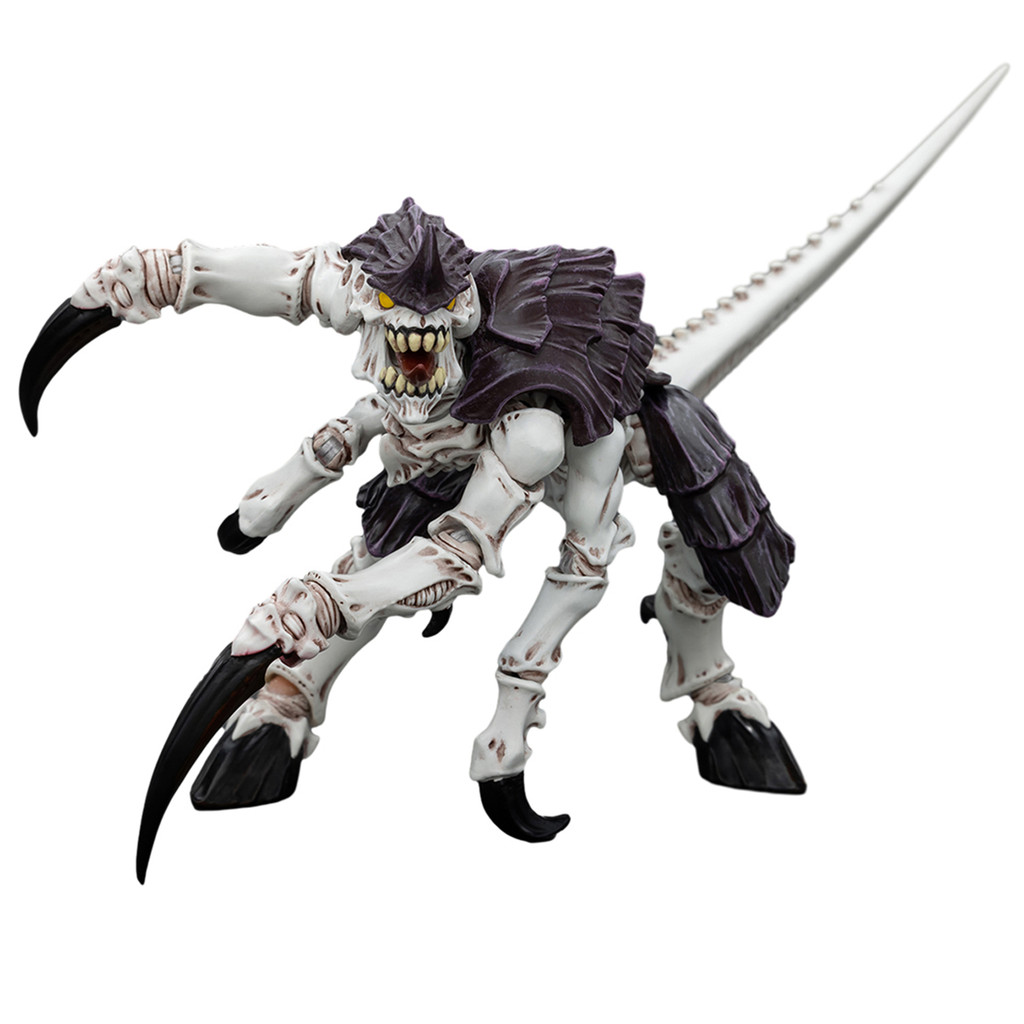 HiPlay JOYTOY 1/18 Tyranids Hive Fleet Leviathan Hormagaunt 2 Action ...