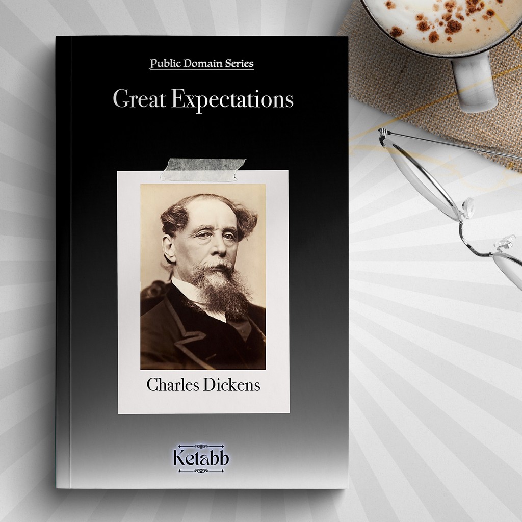 Great Expectations by Charles Dickens | Shopee Philippines