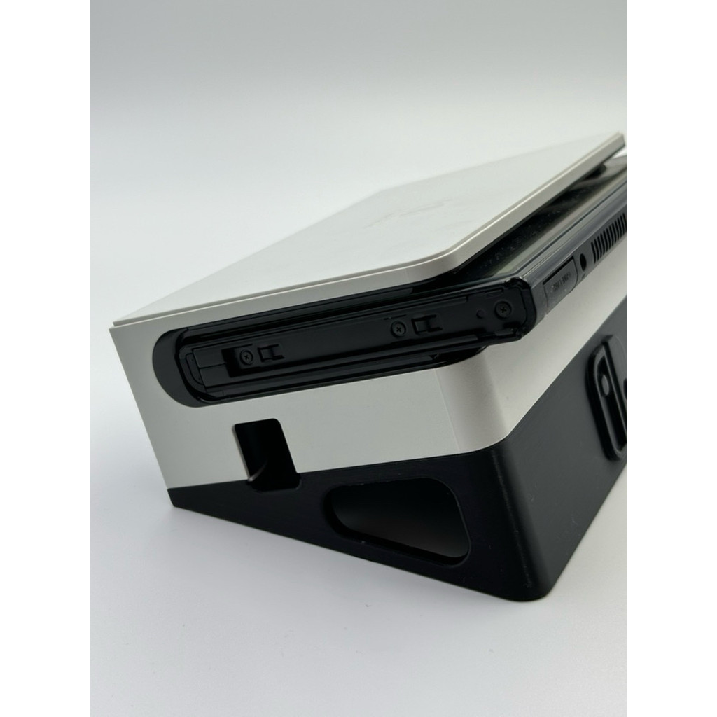 Nintendo Switch OLED Horizontal Dock Stand | Shopee Philippines