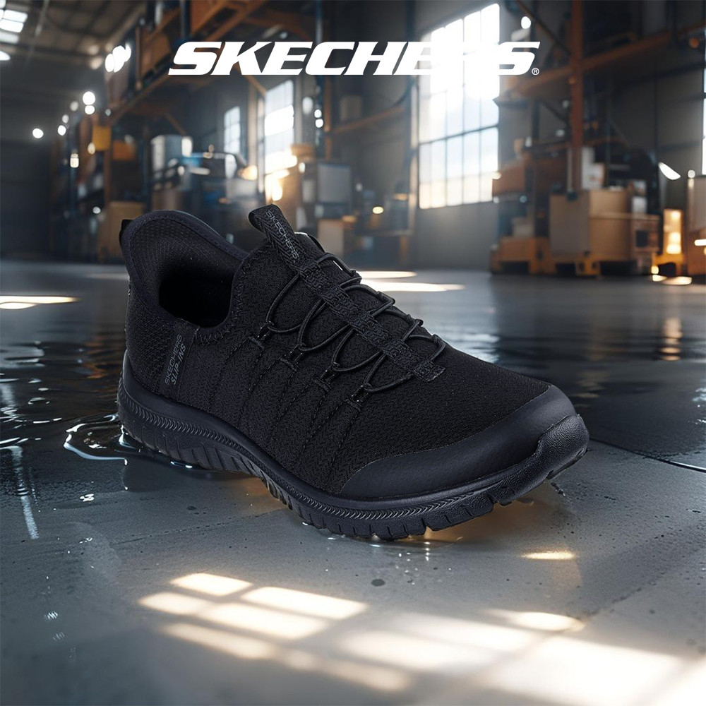 Skechers Women Slip-ins Sport Active Virtue Glow Casual Shoes - 104426 ...