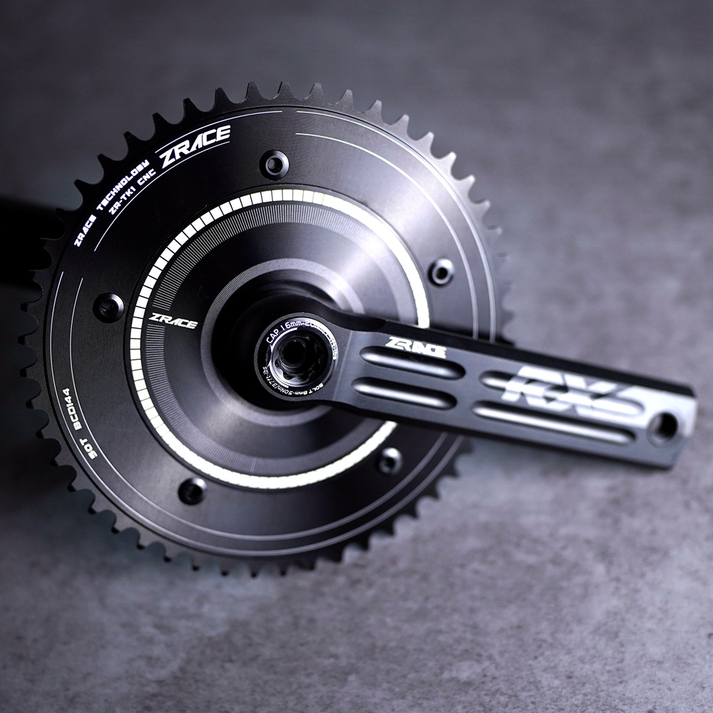 ZRACE Chainring Adapter Spider Converter For SRAM Direct Mount GXP to ...