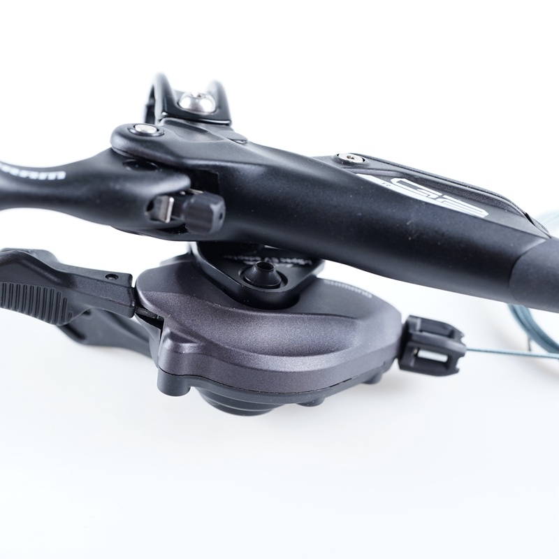 ZRACE ShiftMounts MatchMaker Brake to I-SPEC EV Shifter Adapter, for ...