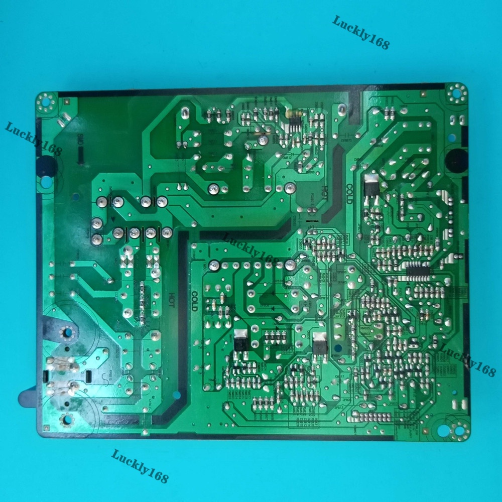 Samsung LED 40" Tv Model: UA40EH5000R UA40EH5000 Power Board: BN44 ...