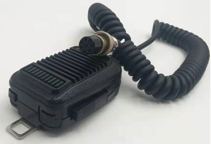 【PROMAX.PH.SHOP】ICOM HM-36 Microphone for ICOM IC-718 IC-765 IC-761 IC ...