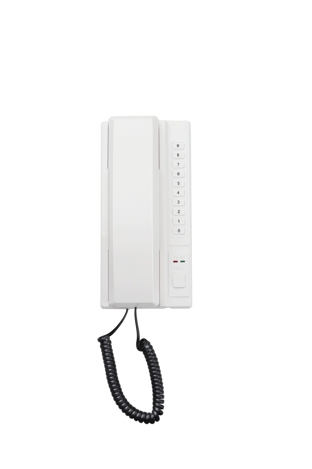 Telephone Intercom, 433Mhz Wireless Intercom System Calling Intercom ...