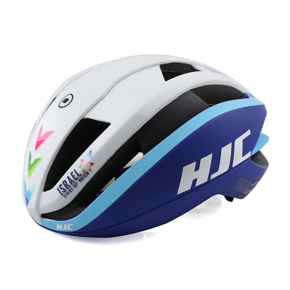HJC IBEX Air Cycling Helmet For Men/Women Road Bike Helmet Integral ...