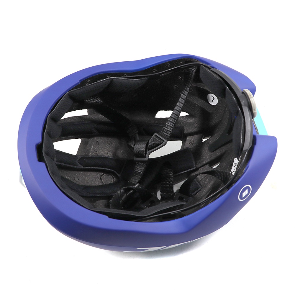 HJC IBEX Air Cycling Helmet For Men/Women Road Bike Helmet Integral ...