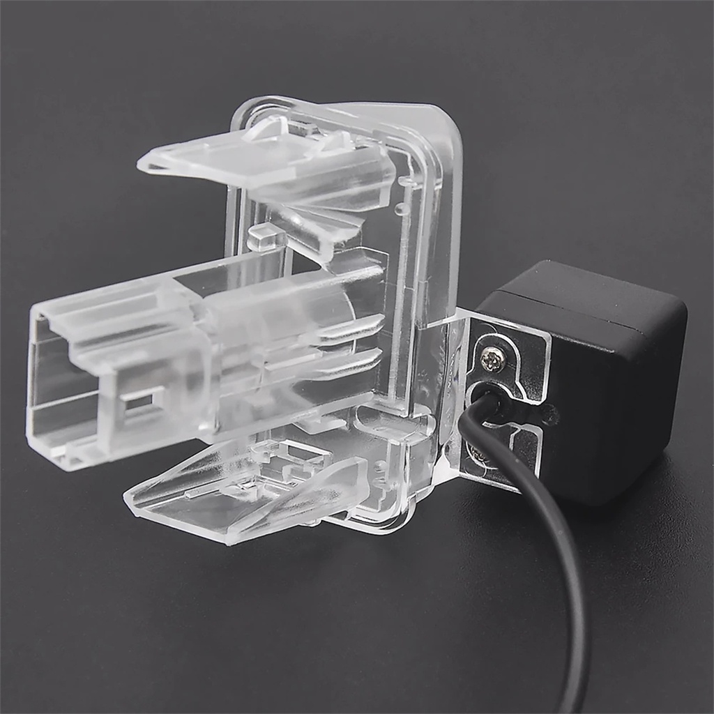 Car Rear View Camera Bracket Waterproof for Toyota Corolla Vios Verso ...