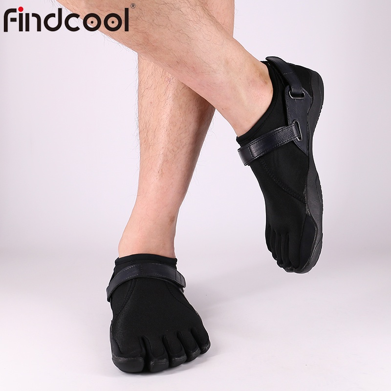 Findcool Five Finger Shoes Men Women Barefoot 5 Toes Sneakers for ...