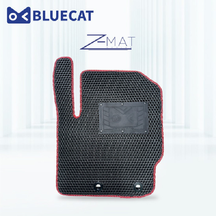 BLUECAT [Z-Mat] Full Set Car Mat CHERY TIGGO 8 PRO [2023 - PRESENT ...